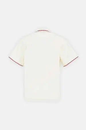 Drole De Monsieur Cocktail Shirt - Multicolor