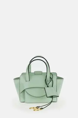 HIDESINS Mini Flap Bag