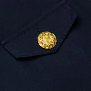 L'Agence Cori Mini Dress - Midnight