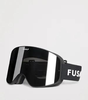 Fusalp Matterhorn Ski Mask