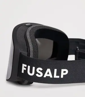 Fusalp Matterhorn Ski Mask