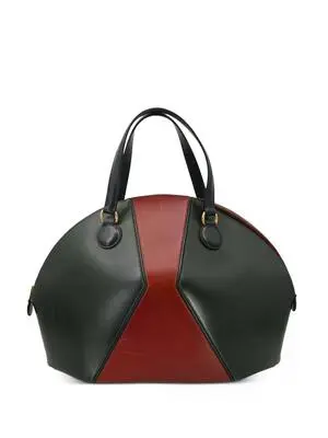 Color Blocked Bags For Women