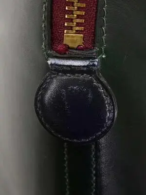Hermès 1992 Il Handbag