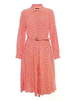 Max Mara Studio T Shirt Day Dresses