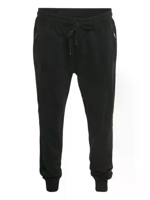 Dolce & Gabbana Logo-plaque Track Pants