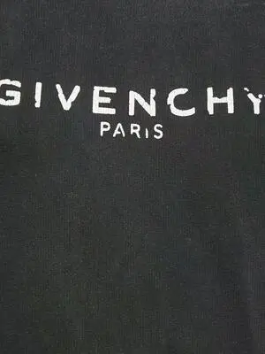 Givenchy Cotton Hoodie