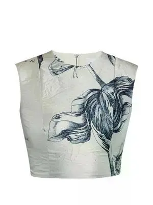 Erdem Sleeveless Camis Tanks For Women