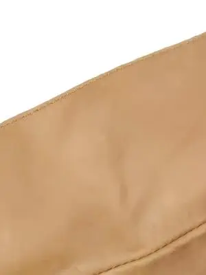 Hermès 2010s Belted Coat