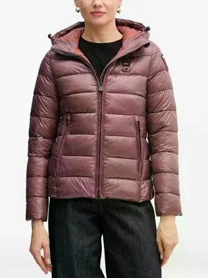 Blauer. Puff Jackets For Women