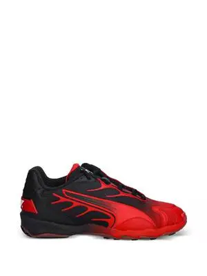 PUMA F1 Inhale 75 Yrs Lace-up Sneakers - Black