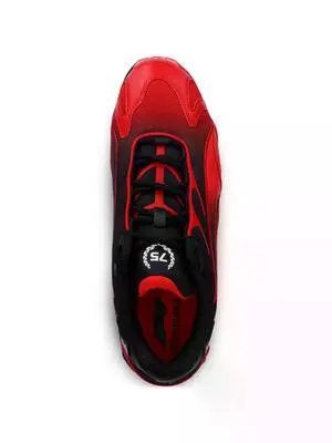 PUMA F1 Inhale 75 Yrs Lace-up Sneakers - Black