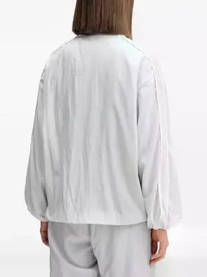 PUMA T7 Track Jacket - Grey