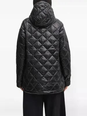 Helly Hansen Quilted Hooded Jacket