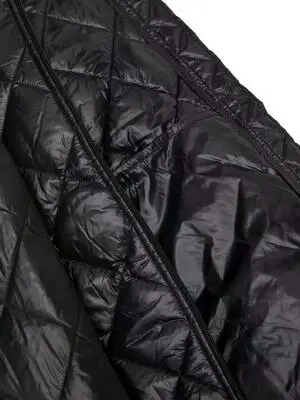 Helly Hansen Quilted Hooded Jacket