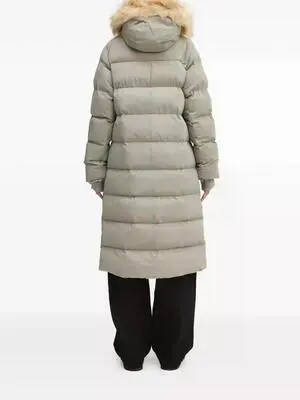 Helly Hansen Aria Long Parka Coat