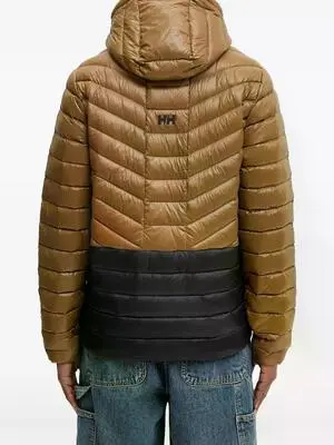 Helly Hansen Stowe Down Jacket - Brown