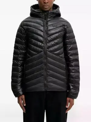 Helly Hansen Down Jacket - Black