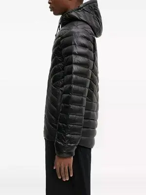 Helly Hansen Down Jacket - Black