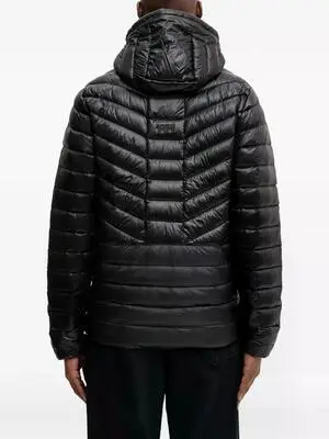 Helly Hansen Down Jacket - Black