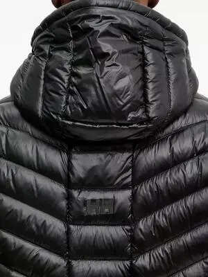 Helly Hansen Down Jacket - Black