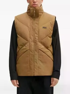 Helly Hansen Modular Down Jacket - Brown