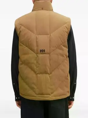 Helly Hansen Modular Down Jacket - Brown