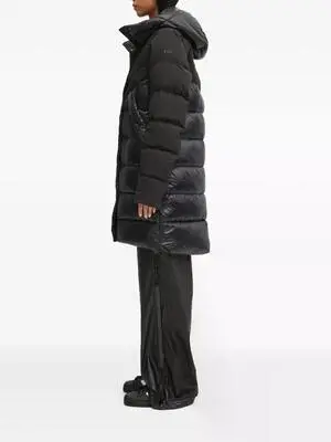 Helly Hansen Quilted Hooded Jacket