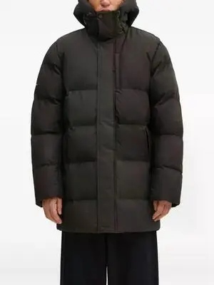 Helly Hansen Alby Puffy Parka Jacket