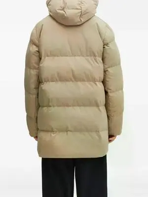 Helly Hansen Hooded Quilted Jacket
