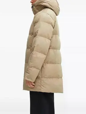 Helly Hansen Hooded Quilted Jacket
