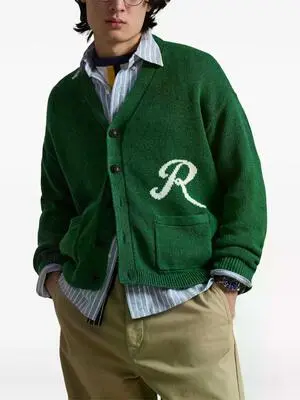 Polo Ralph Lauren Button-fastening Cardigan