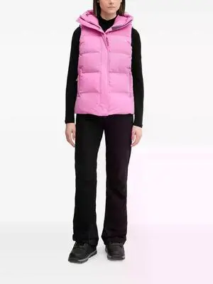 Helly Hansen Hooded Logo Gilet
