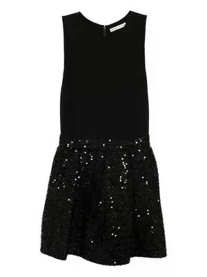 Alice Olivia Black Dresses
