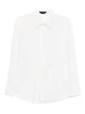 Alice + Olivia Button Down Shirt