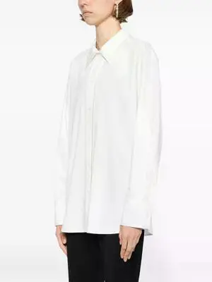 Alice + Olivia Button Down Shirt