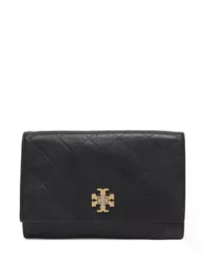 Tory Burch Georgia Leather Crossbody Bag