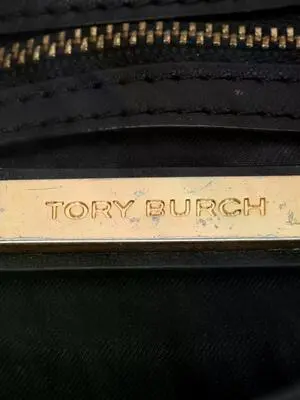 Tory Burch Georgia Leather Crossbody Bag