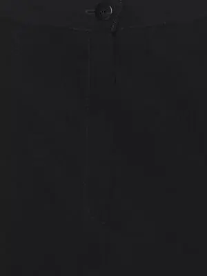 ELENA MIRÒ Pressed-crease Button Trousers
