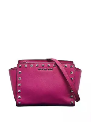 Michael Kors Studded Bags For Women