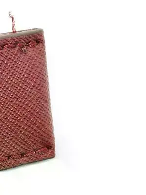 Michael Kors Mini Crossbody Bag - Red