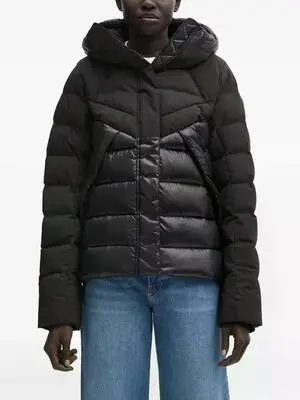 Helly Hansen Quilted Down Jacket