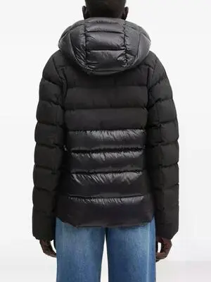 Helly Hansen Quilted Down Jacket