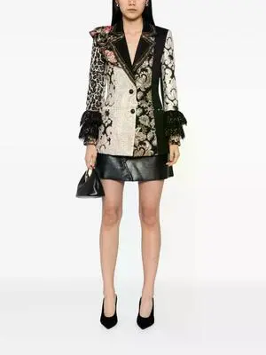 Alice + Olivia Faie Blazer