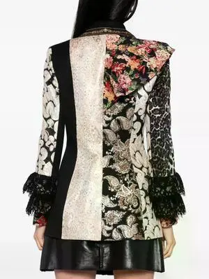 Alice + Olivia Faie Blazer