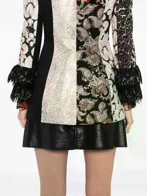 Alice + Olivia Faie Blazer