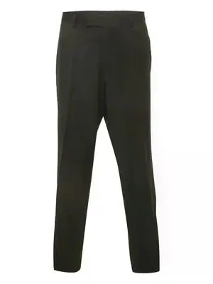 Boss Black Wash Pants For Men