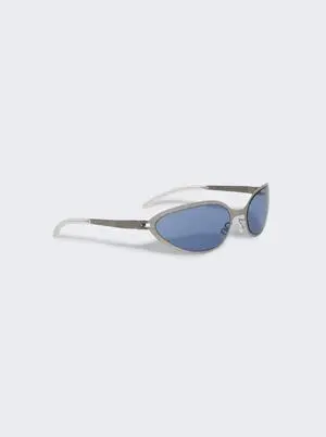 Mykita X 032c Bear Sunglasses Matte