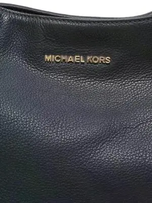 Michael Kors Leather Shoulder Bag