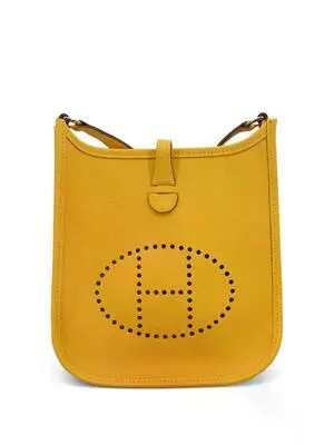 Hermes Perforated Bags For Women