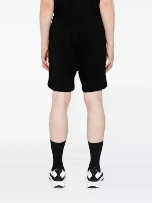 MELT Embroidered Track Short